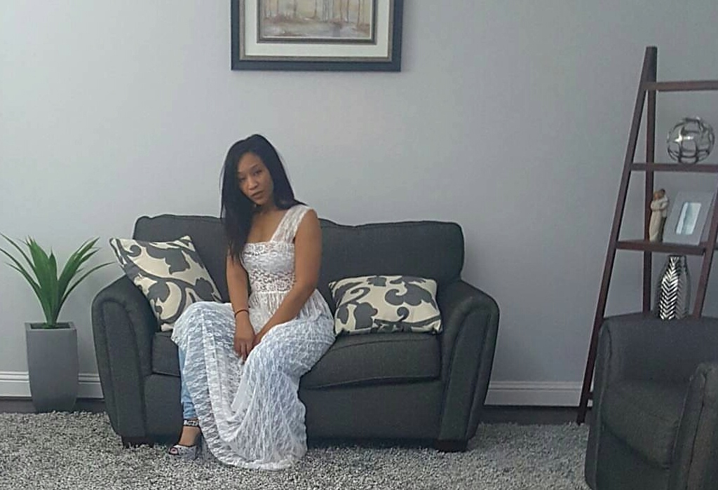Power Player In The Spotlight - Shaunte Benton Of House of Merci | Own ...