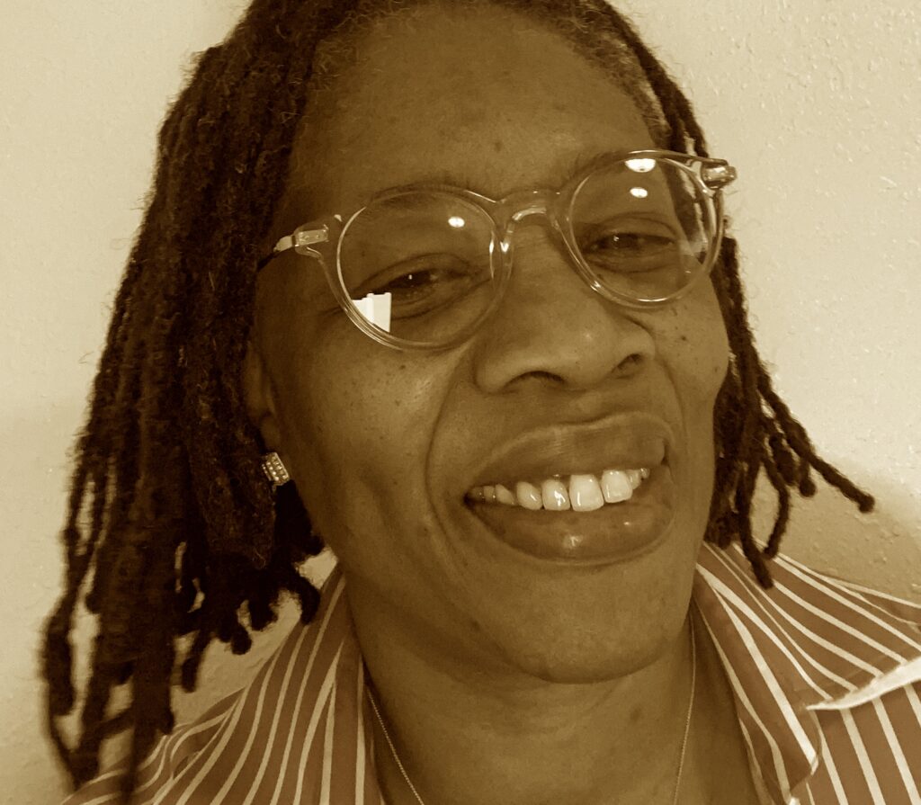 Power Player Feature: Sherry Cochran, Angel Investor | Own Your Power